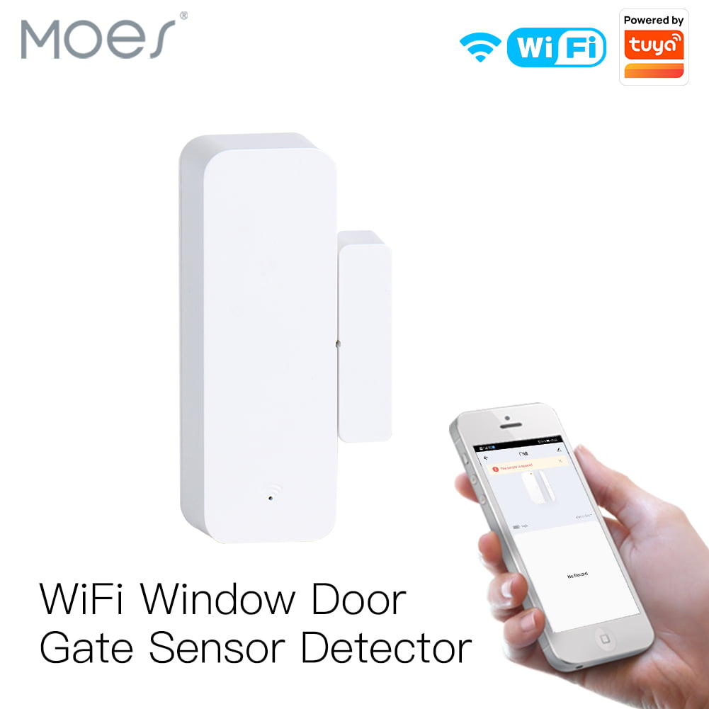 Smart Door/Window Sensor WSS-FL-GWM-A-MS